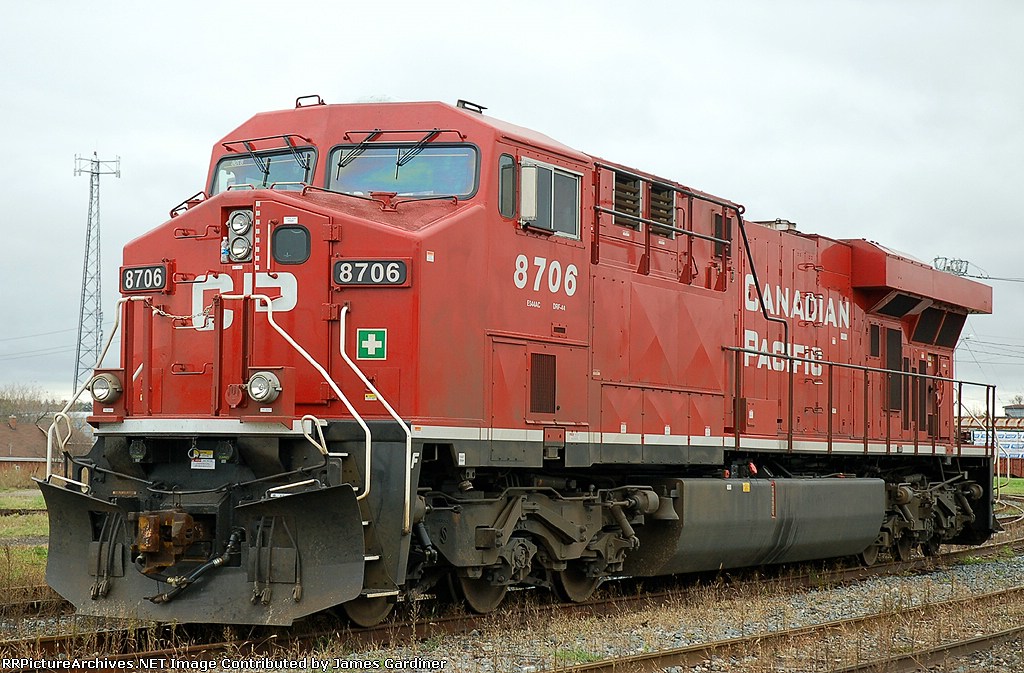 CP 8706